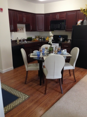 Photos | Beacon Pointe Apartments Philadelphia PA