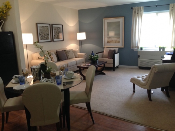 Photos | Beacon Pointe Apartments Philadelphia PA