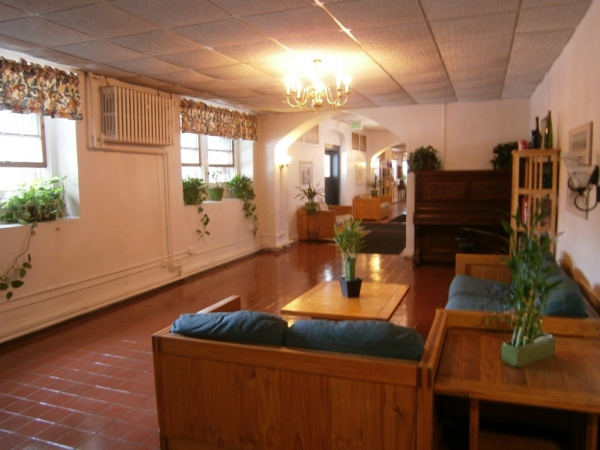 Photos | The Baltimorean Apartments Baltimore MD