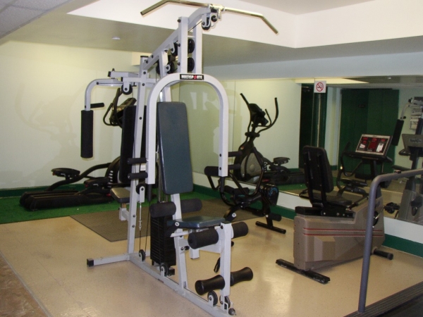 Photos | The Baltimorean Apartments Baltimore MD