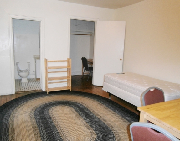 Photos | The Baltimorean Apartments Baltimore MD