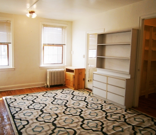 Photos | The Baltimorean Apartments Baltimore MD