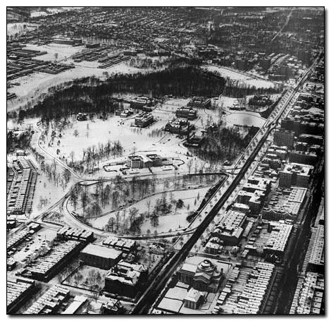 Photos | The Baltimorean Apartments Baltimore MD