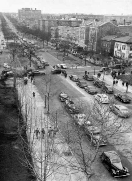 Photos | The Baltimorean Apartments Baltimore MD