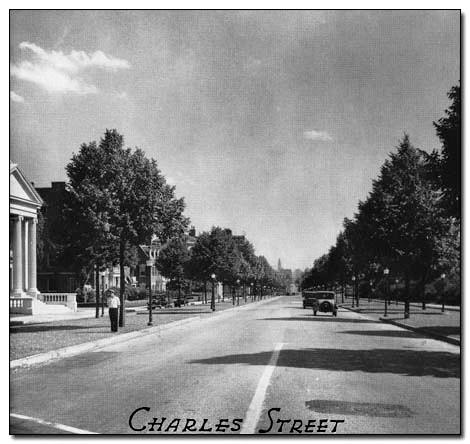 Photos | The Baltimorean Apartments Baltimore MD