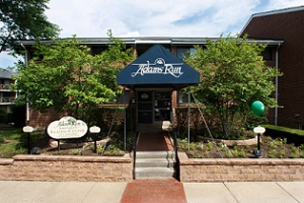 Photos | Adams Run Apartments Philadelphia PA