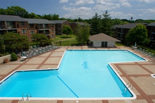 Photos | Adams Run Apartments Philadelphia PA