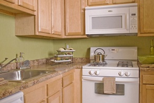 Photos | Adams Run Apartments Philadelphia PA