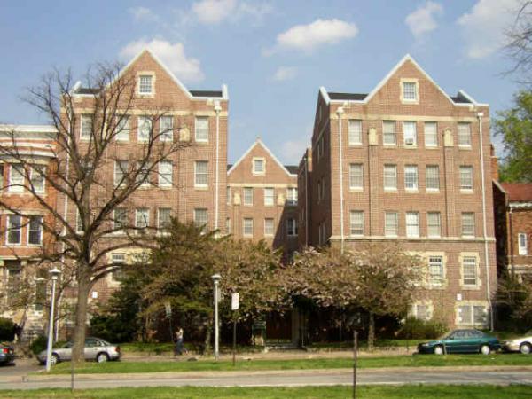 Photos | The Baltimorean Apartments Baltimore MD