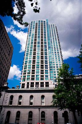 Photos | St. James Apartments Philadelphia PA