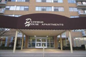 The Duffield House Apartments Philadelphia PA